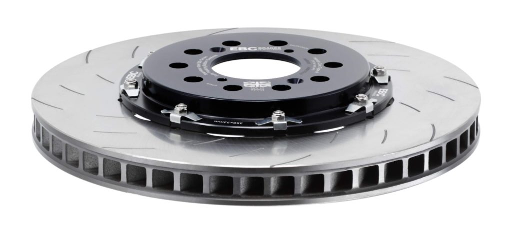 Bremsscheiben – EBC Brakes